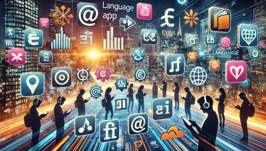 Language Learning Apps vs. Traditional Classes: Which Is Better for ...